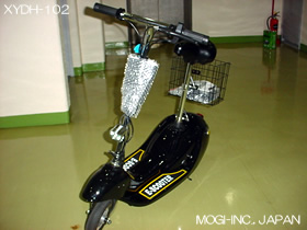 商品紹介 XYDH-102 / MOGI-INC., JAPAN