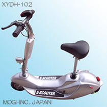 商品紹介 XYDH-102 / MOGI-INC., JAPAN